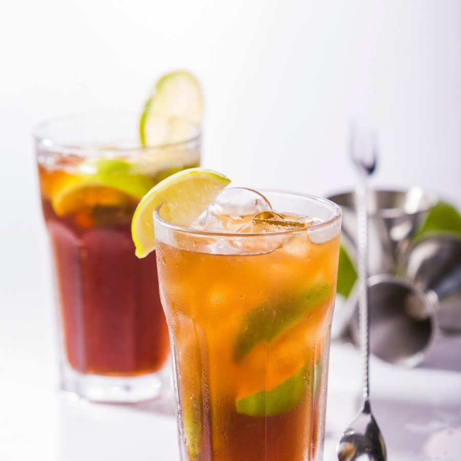 Minty Fresh | qarbo sparkling water recipes – Twenty-39