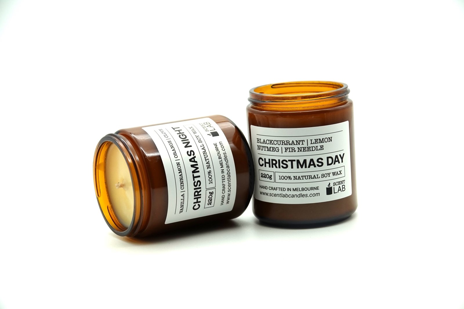 Scent Lab Candle Collection | Twenty39 – Twenty-39