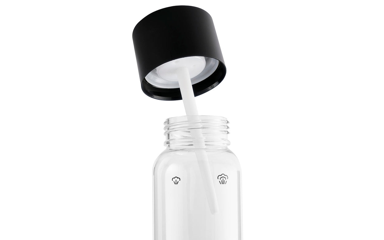 qarbo CLASSIC - The Original Sparkling Beverage Maker Soda Water Maker ...