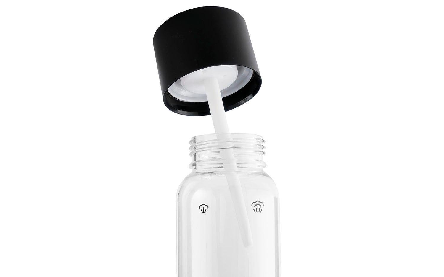 qarbo CLASSIC - The Original Sparkling Beverage Maker Soda Water Maker ...