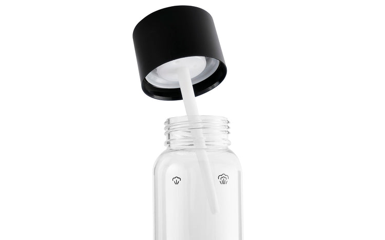 qarbo CLASSIC - The Original Sparkling Beverage Maker Soda Water Maker ...