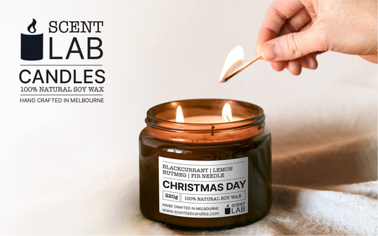 What is Scent Lab? – Twenty-39