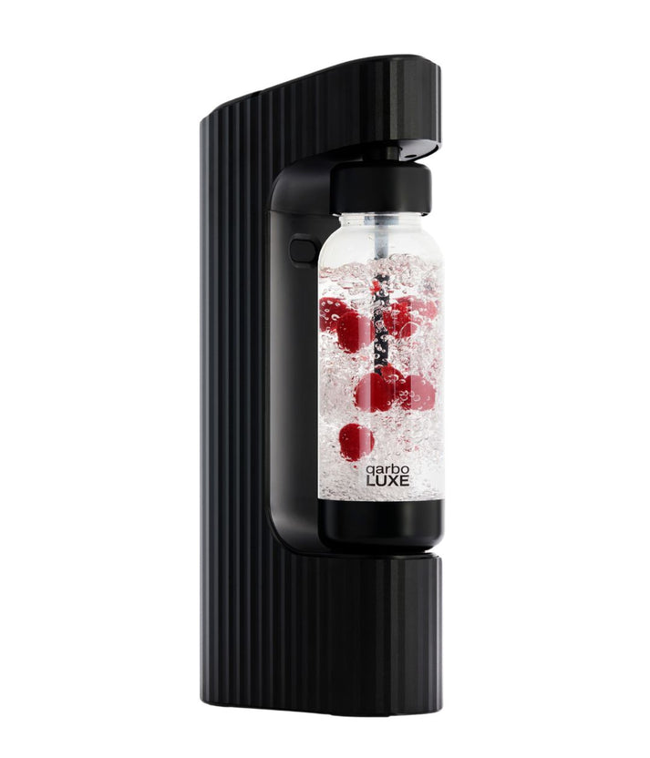 Qarbo LUXE Sparkling Water Maker | Sparkle Any Drink – Twenty-39