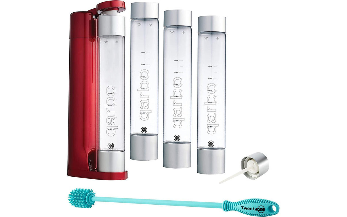 qarbo CLASSIC - Family Bundle – Twenty-39