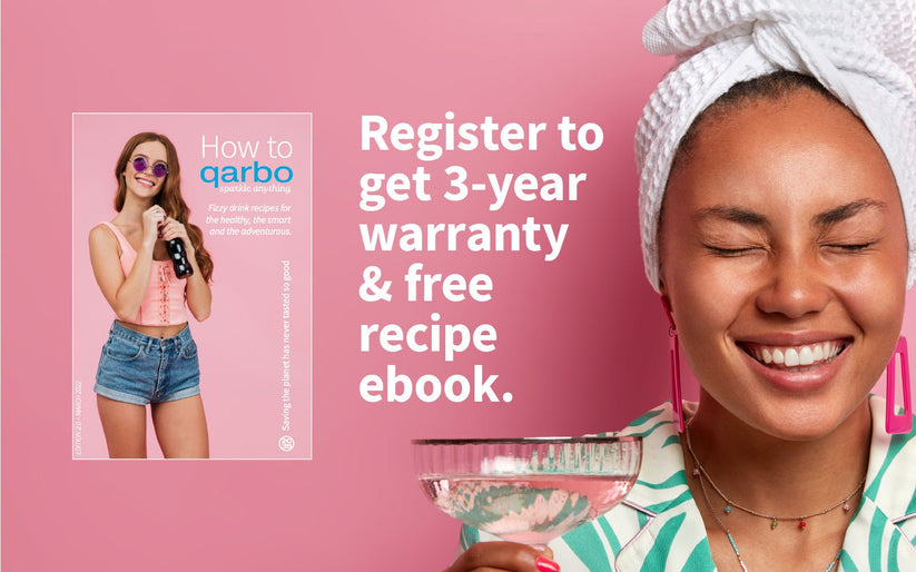 qarbo CLASSIC - Family Bundle – Twenty-39