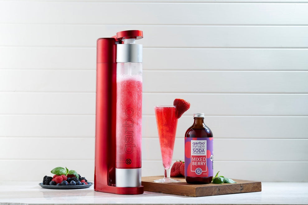 qarbo CLASSIC - on-the-go bundle – Twenty-39